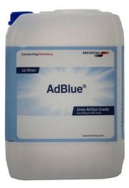ADBLUE - CAN 60 x 10L