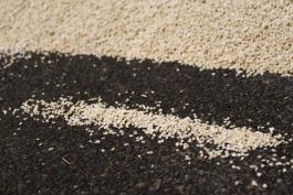 Kalizout 60% K₂O Chloorhoudend - Bigbag 1000 kg | Farmers4all.nl