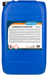 Ruitensproeier vloeistof | Concentraat