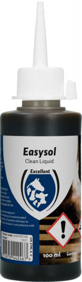 Easysol claw clean | liquid