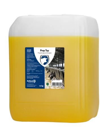 Prop top