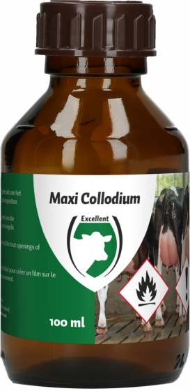 maxi-collodium